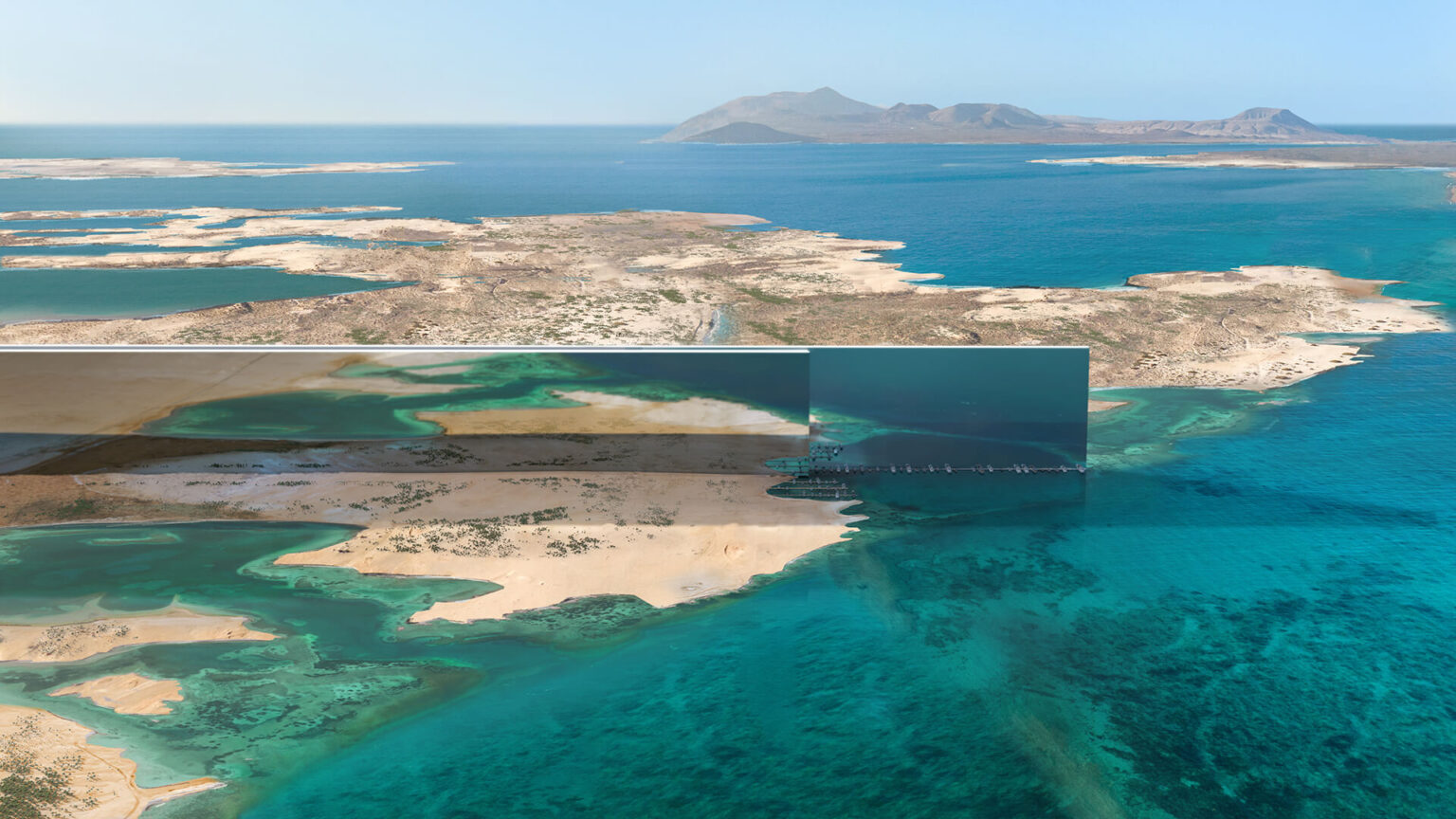 Saudi National Industrial Development and Logistics Program - LastDeal ...